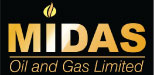 Midas Oil & Gas – "We've Got The Midas Touch"