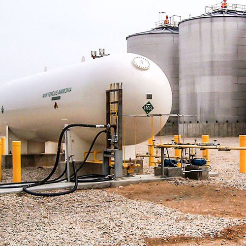 About – Midas Oil & Gas